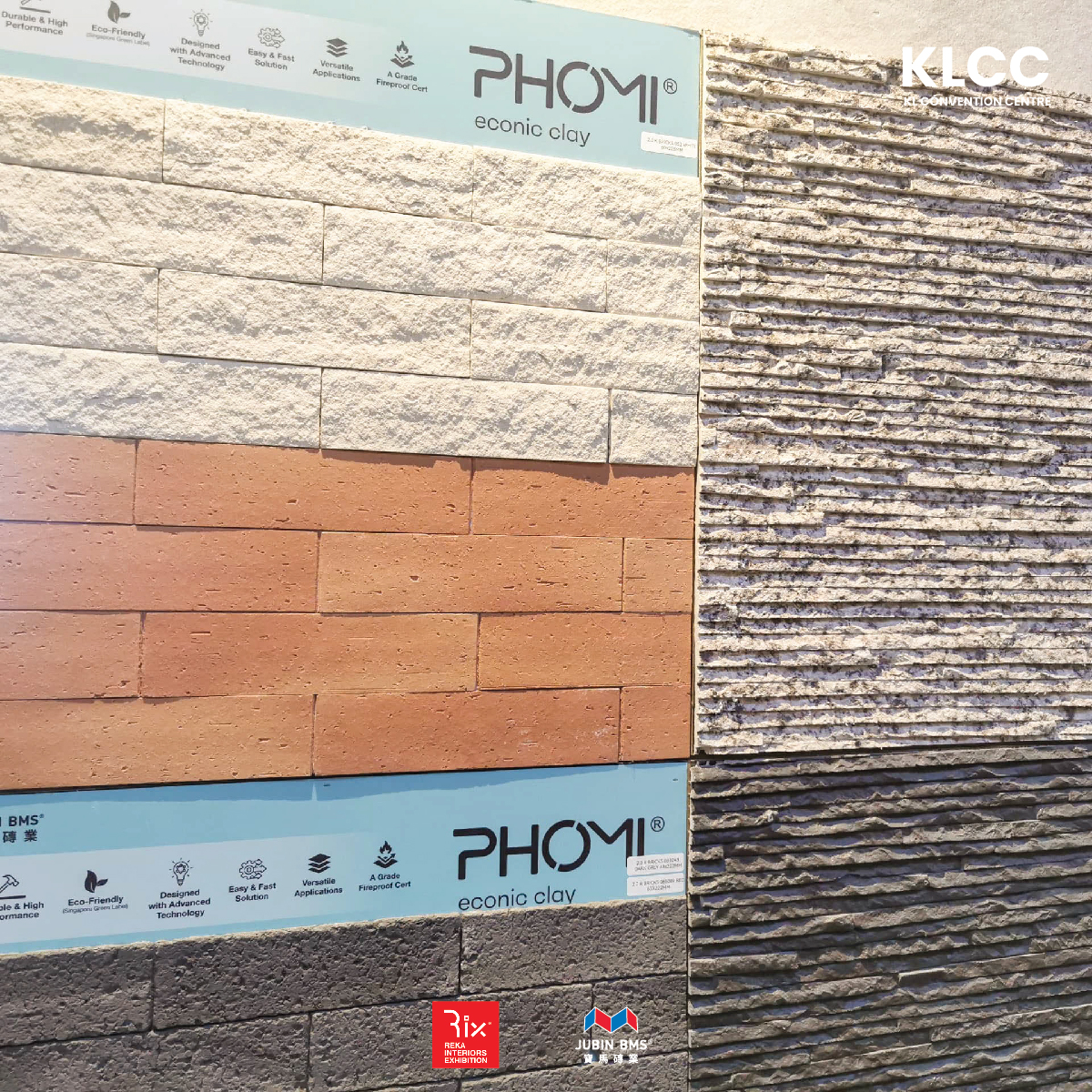 Malaysia Tiles Supply | Sanitary Wares | Jubin BMS :: Archidex 2024 ...