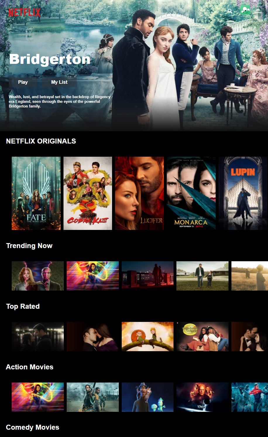 GitHub - fabiandasilva/react-cac-integrador