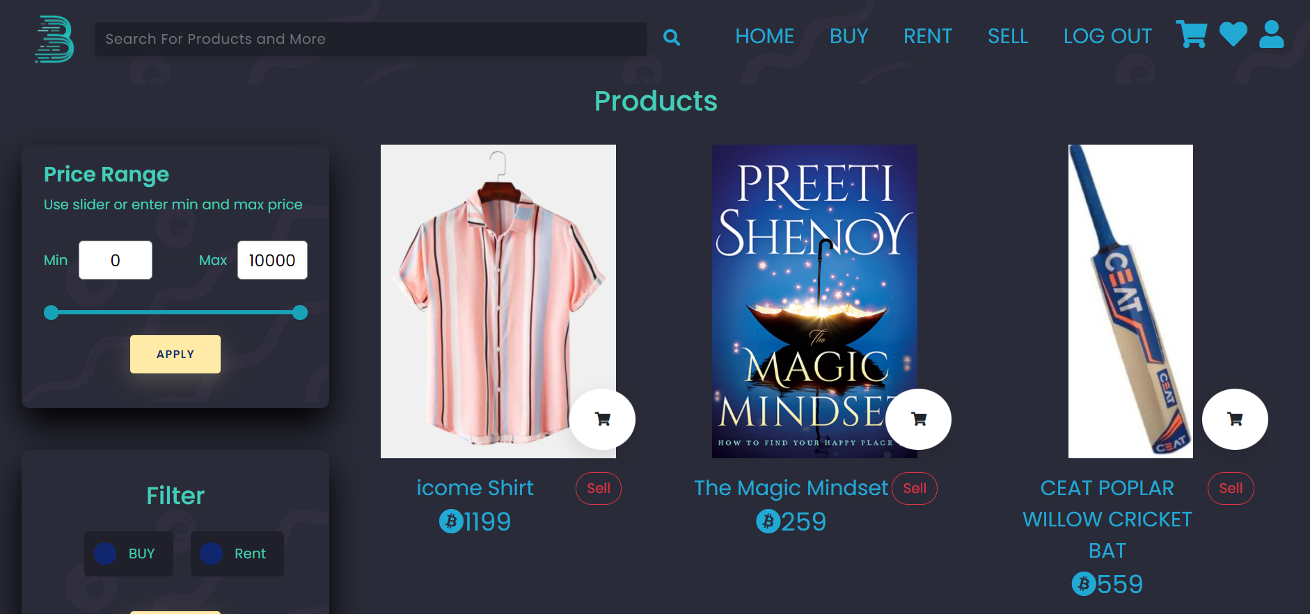 GitHub - parthiv360/bit-mart