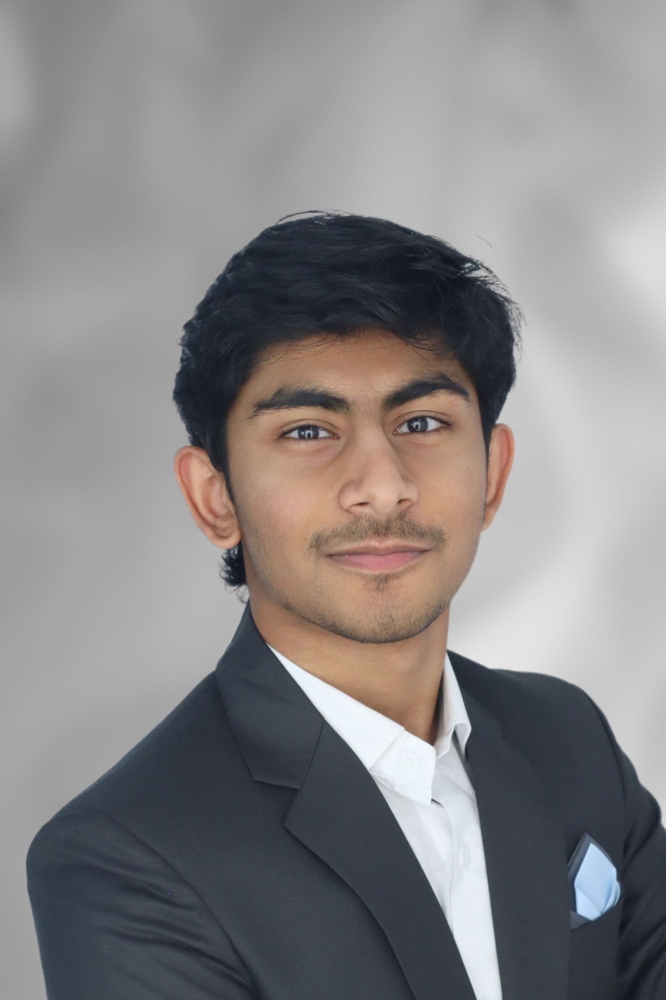 Darshit Shah | gradbees