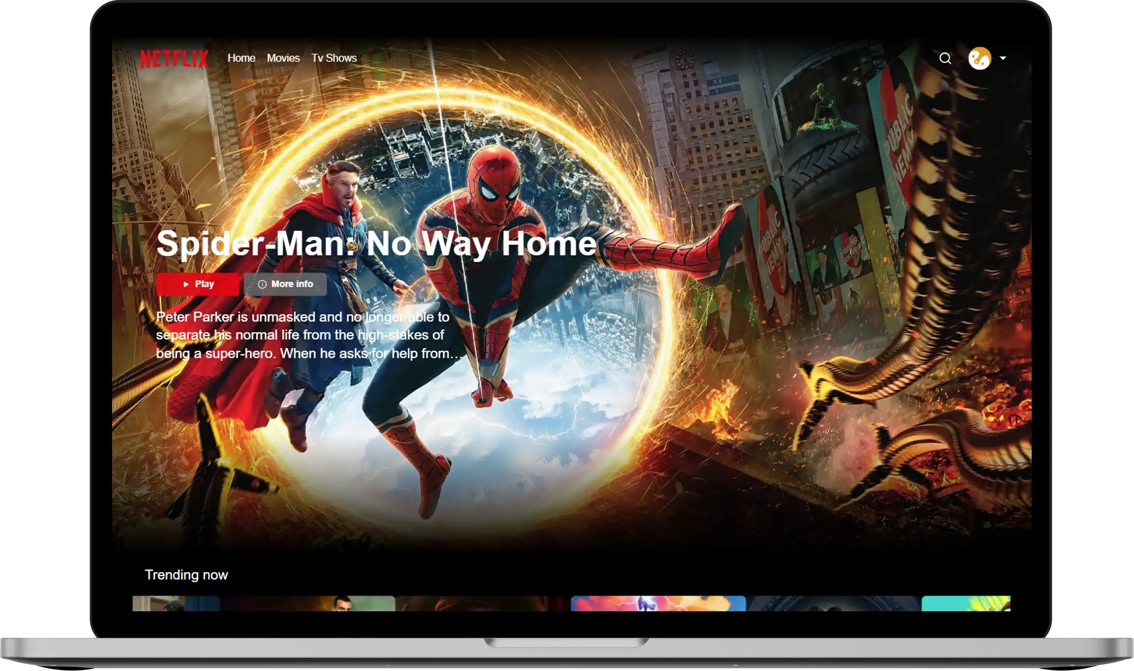 Pawan Tamada - Fullstack Web Developer