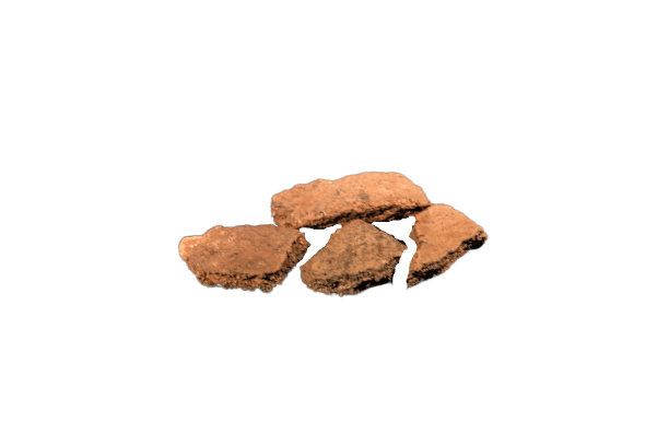 The Sewee and Predecessors: the Earliest Inhabitants of Dewees - Dewees ...