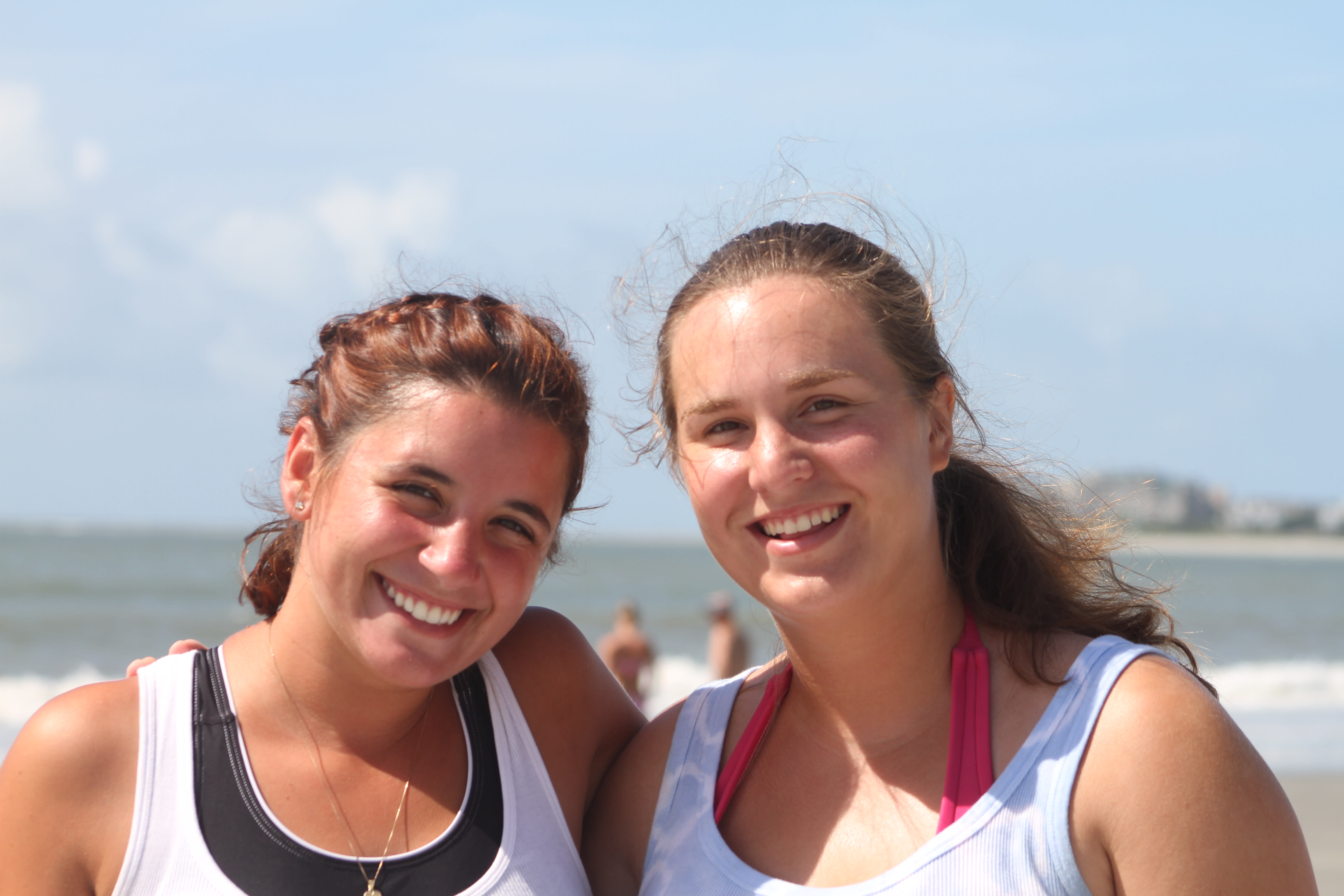 How to Play Dammit!ball - Dewees Island, Charleston, SC