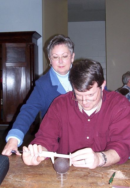 Museum Expert Says Cannonball Likely Never Fired, Offloaded as Ballast ...