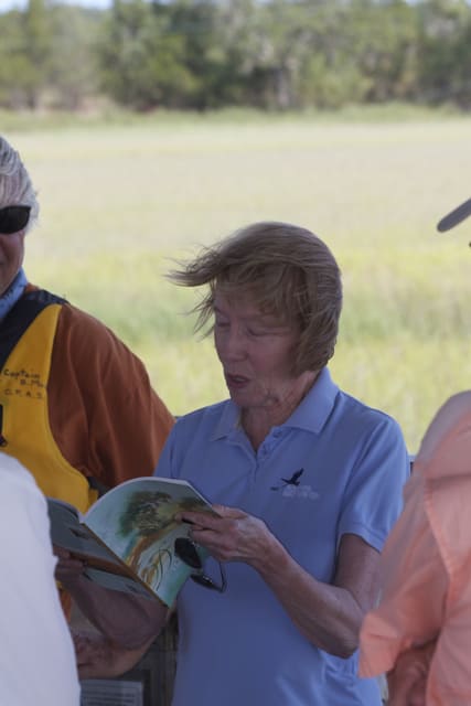 Dewees History Exploration - Dewees Island, Charleston, SC