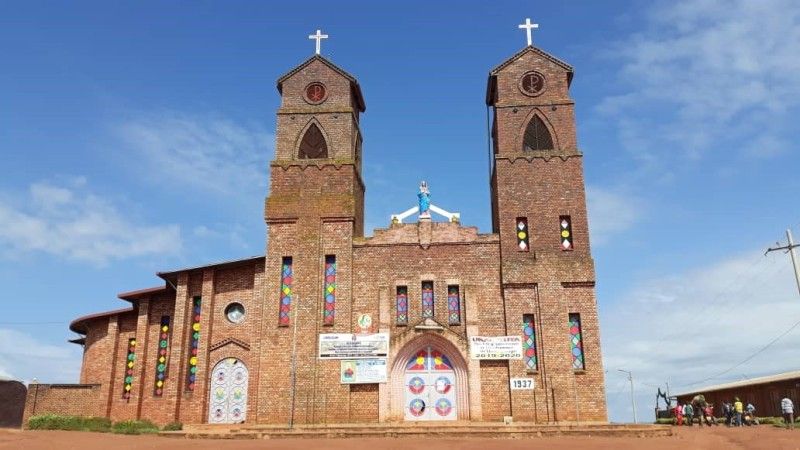 Rwanda Schools Directory - Find Schools in Rwanda