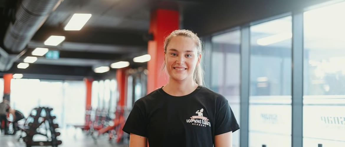 Sportlink | Sarah Blizzard