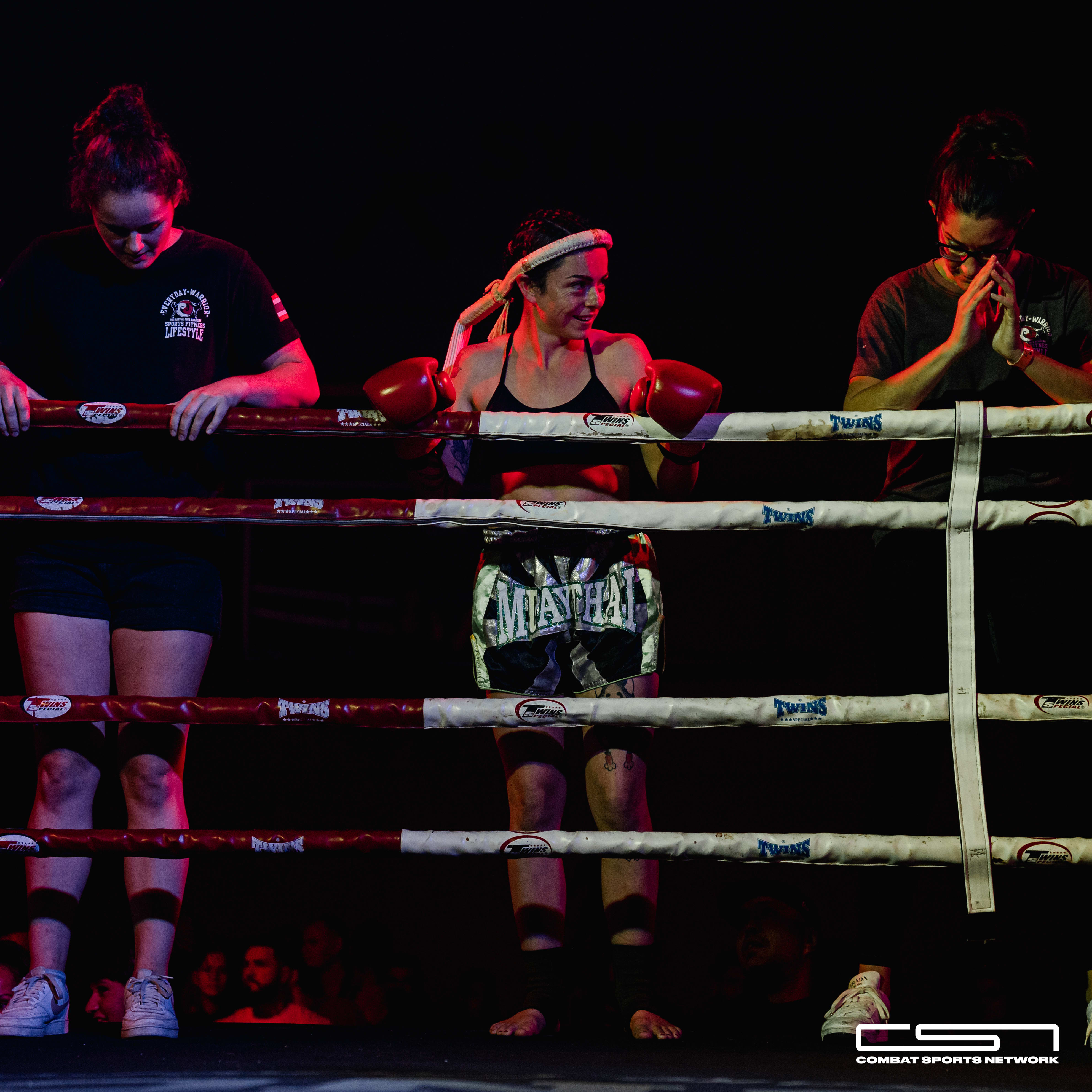 Sportlink | Tara Teakel