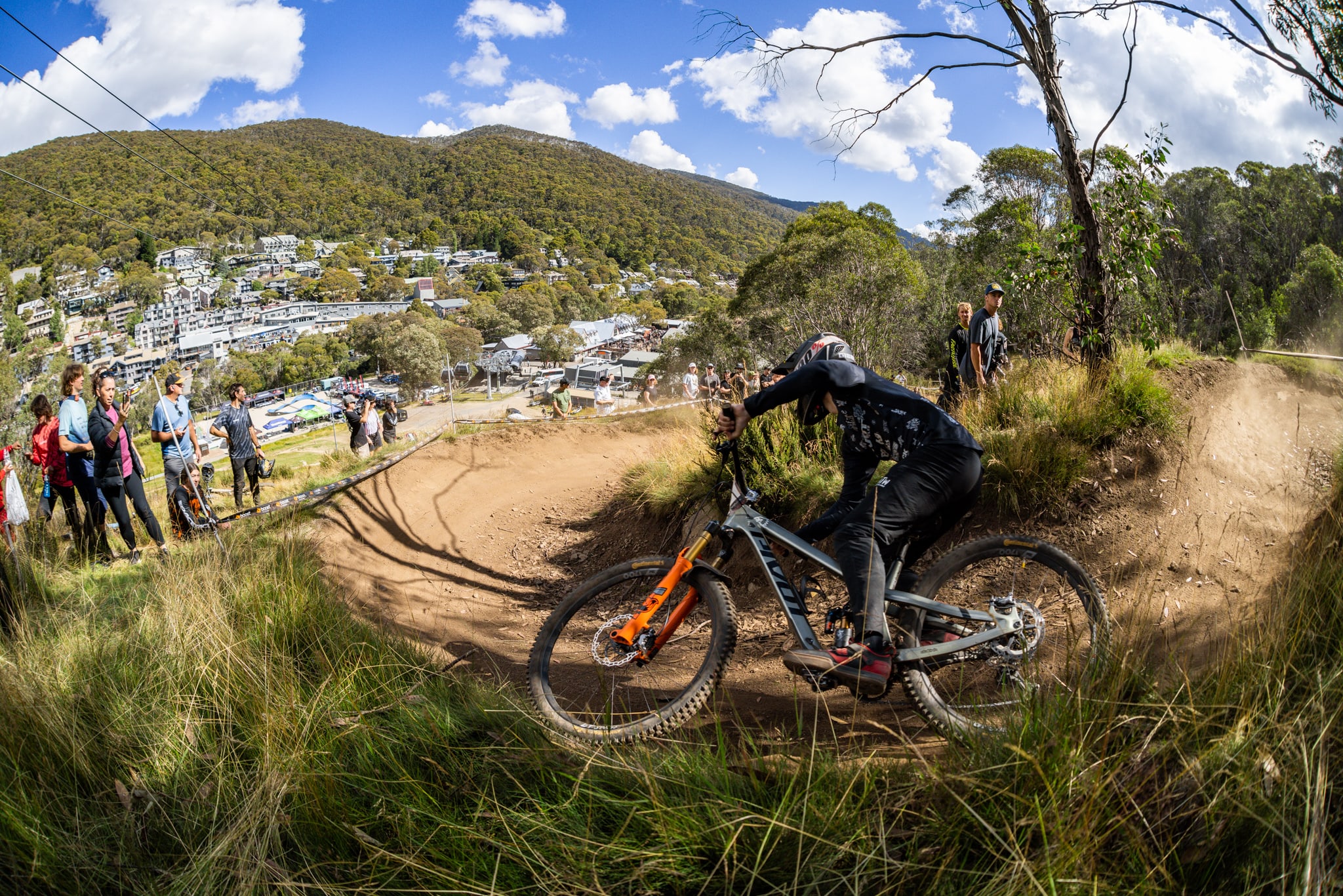 Sportlink | Toby Gibbons