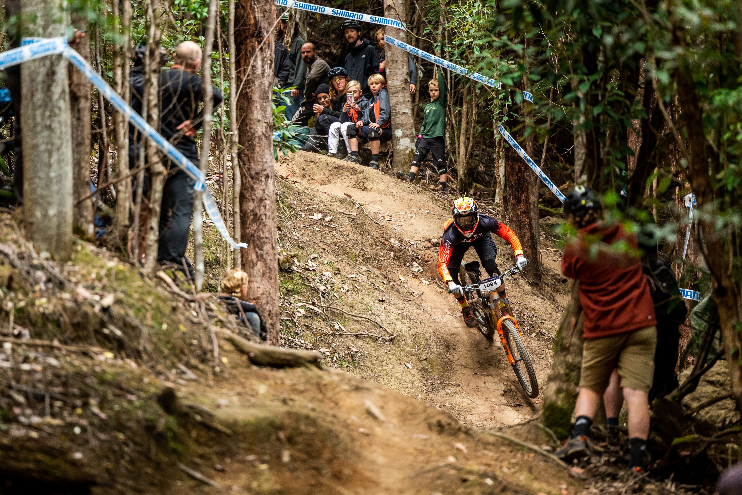 Sportlink | Toby Gibbons