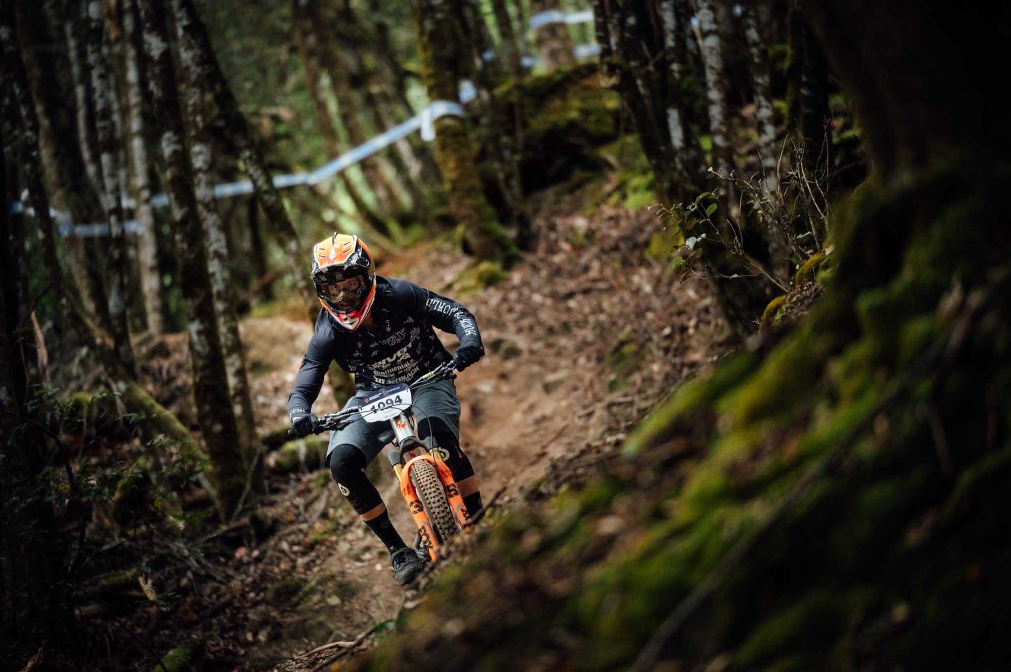 Sportlink | Toby Gibbons