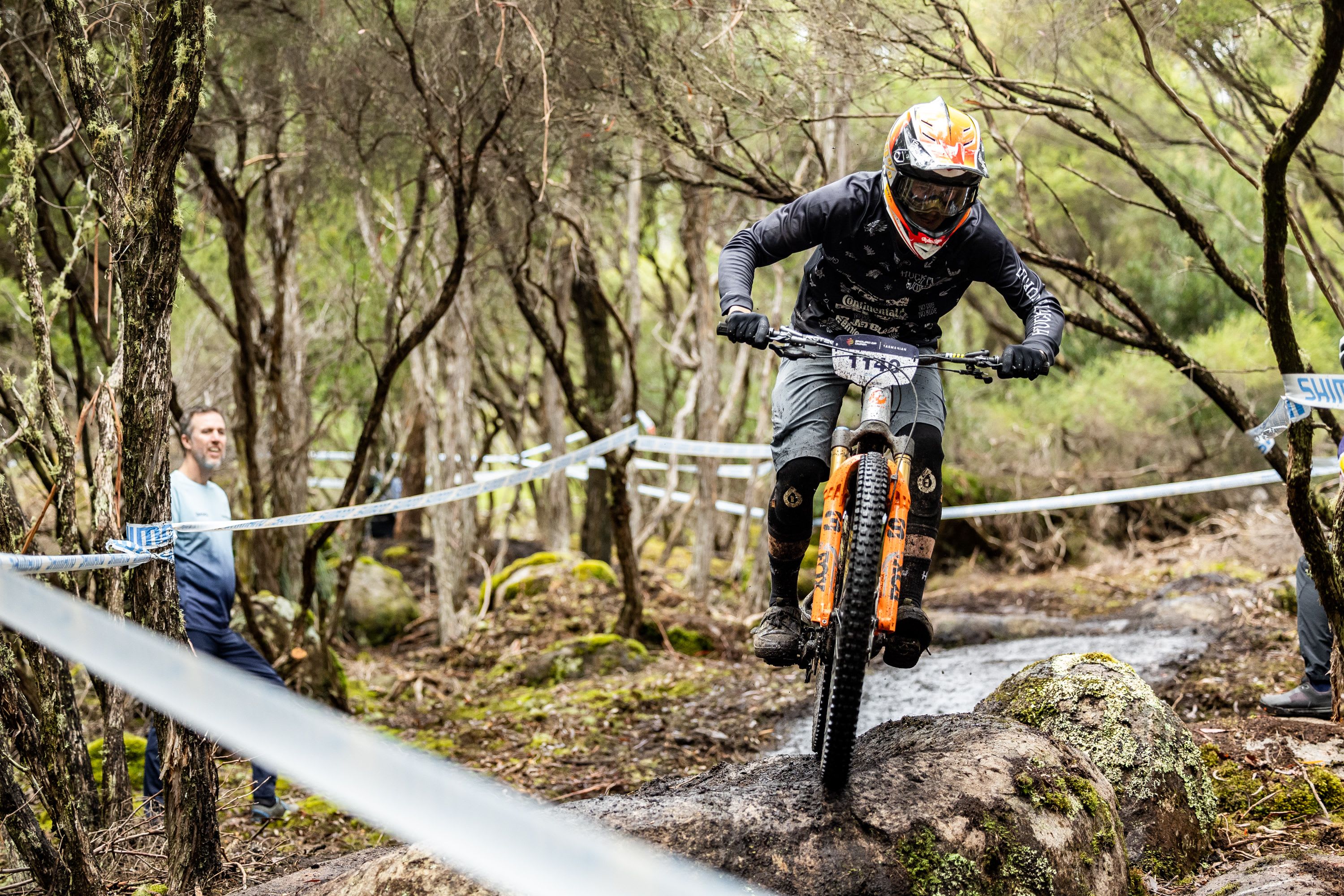 Sportlink | Toby Gibbons