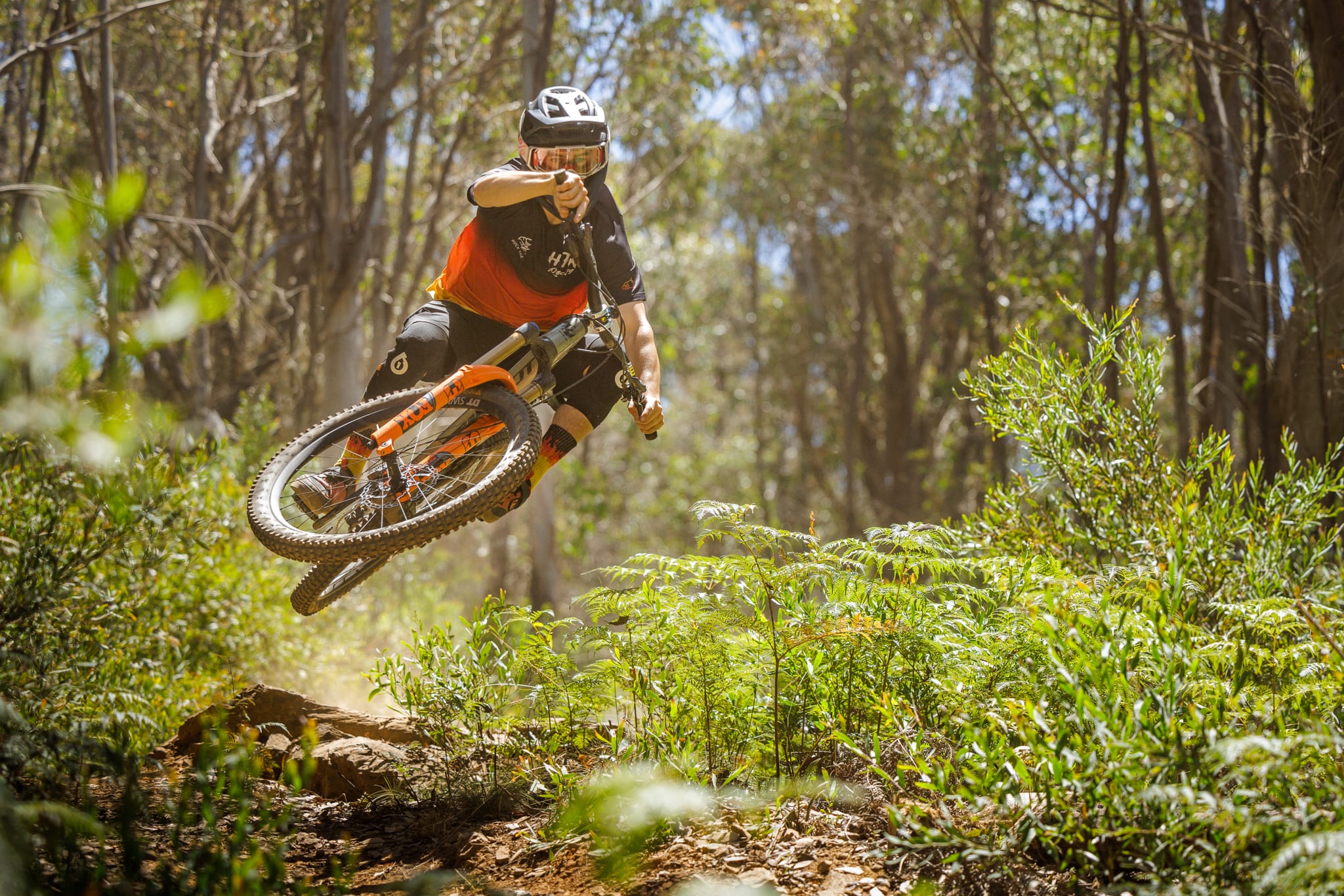 Sportlink | Toby Gibbons