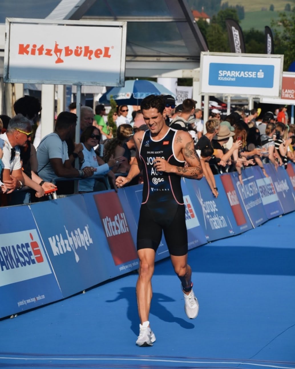 Sportlink | Lachlan Jones