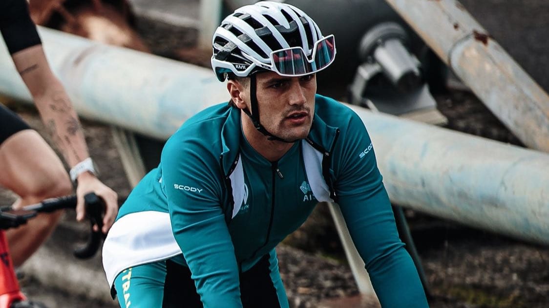 Sportlink | Lachlan Jones