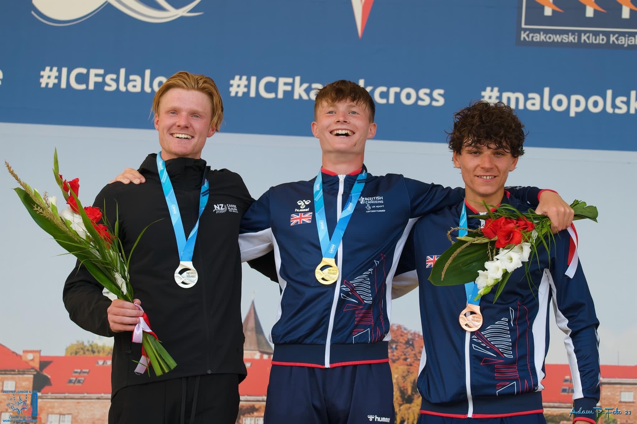 Sportlink | Nick Collier