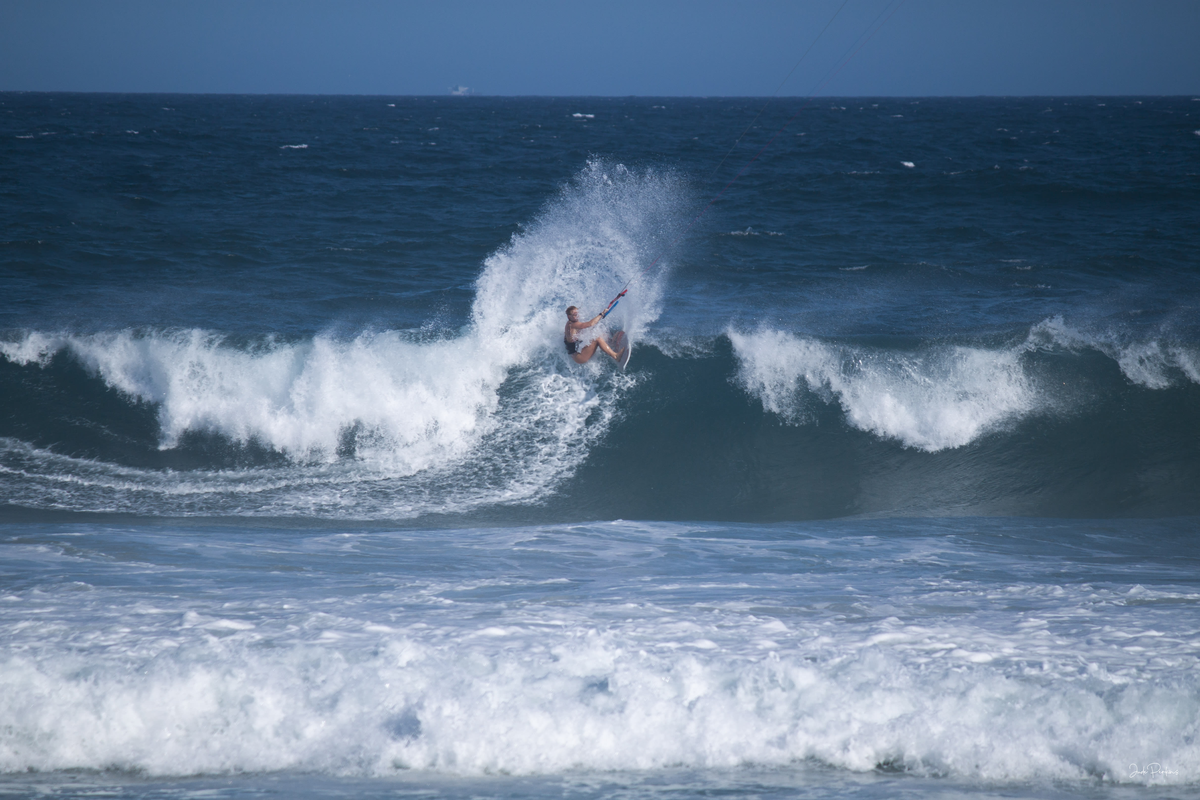 Sportlink | Peri Roberts