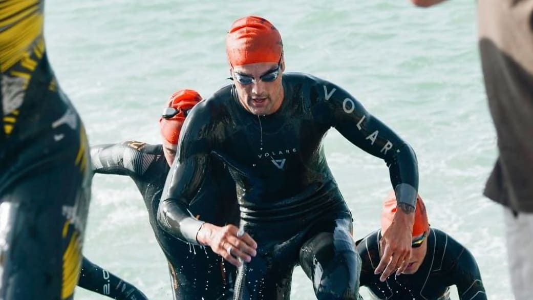 Sportlink | Lachlan Jones