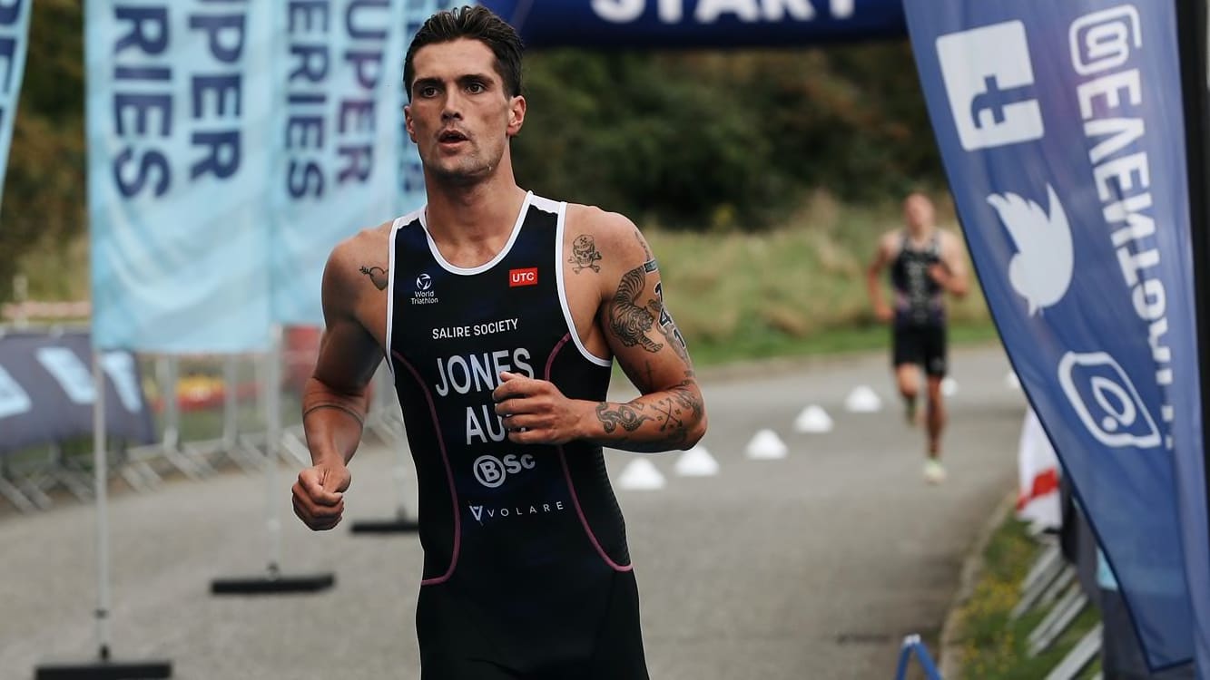 Sportlink | Lachlan Jones