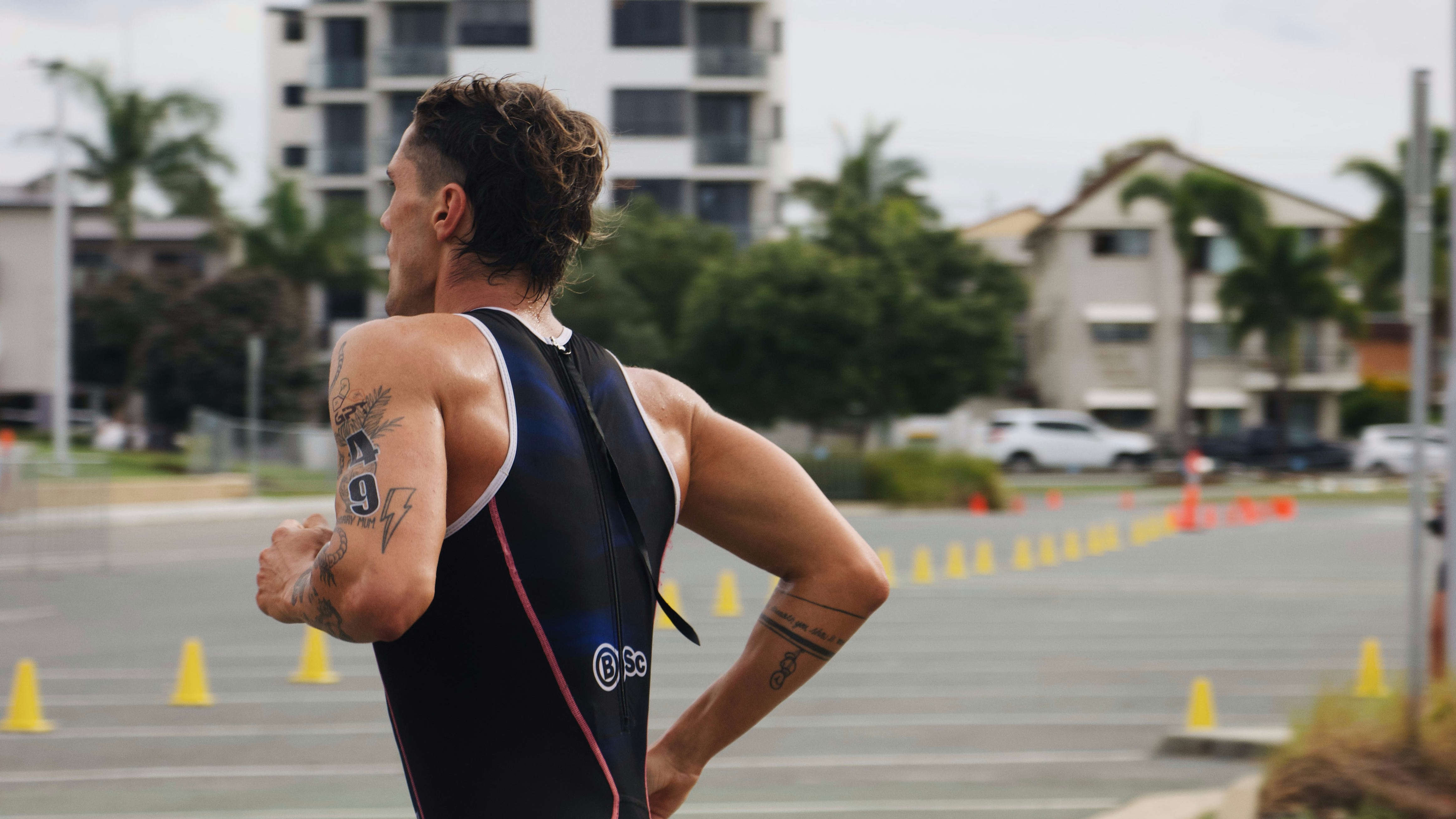 Sportlink | Lachlan Jones