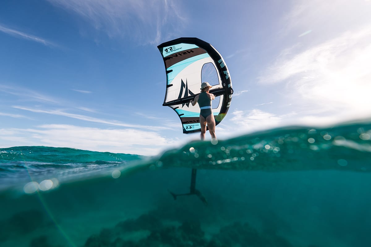 Sportlink | Peri Roberts