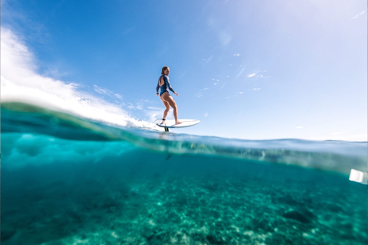 Sportlink | Peri Roberts