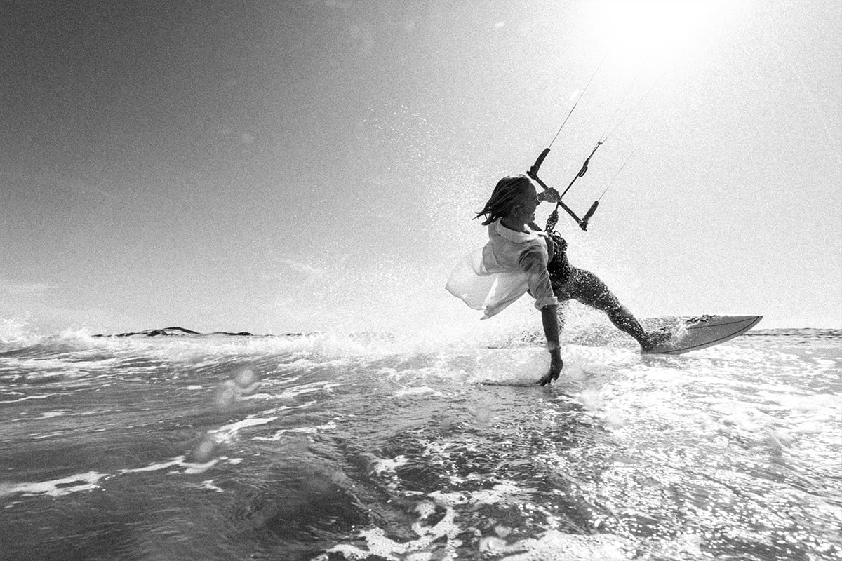 Sportlink | Peri Roberts