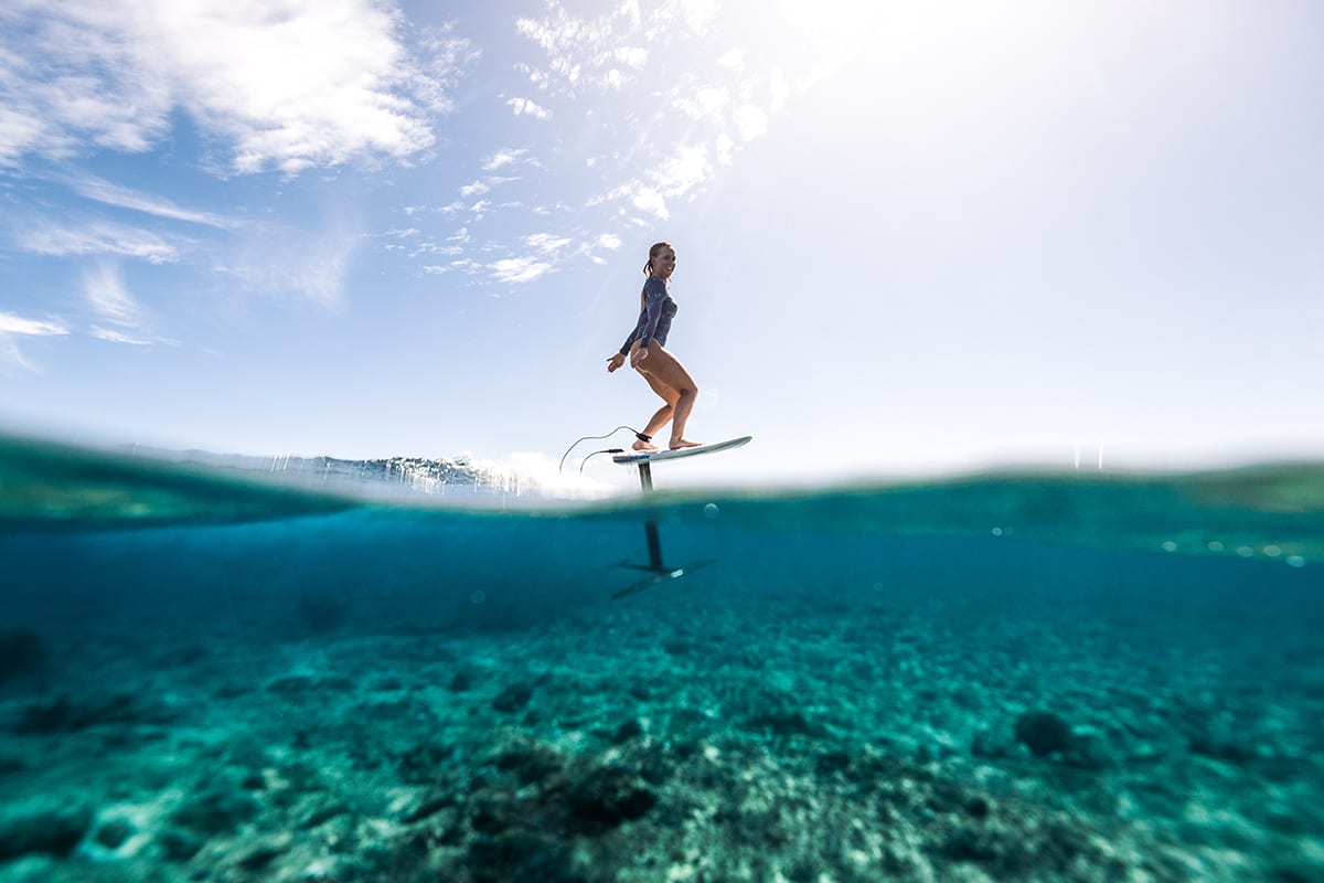 Sportlink | Peri Roberts