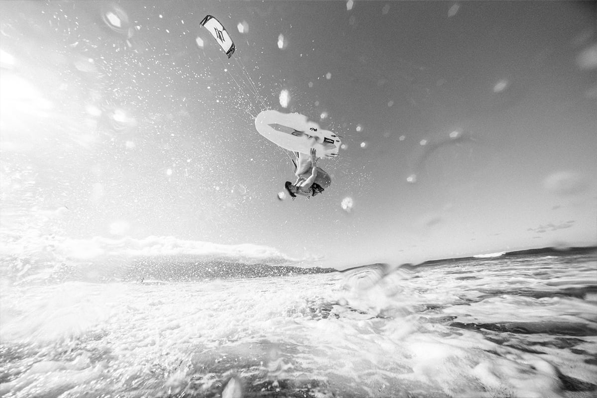 Sportlink | Peri Roberts