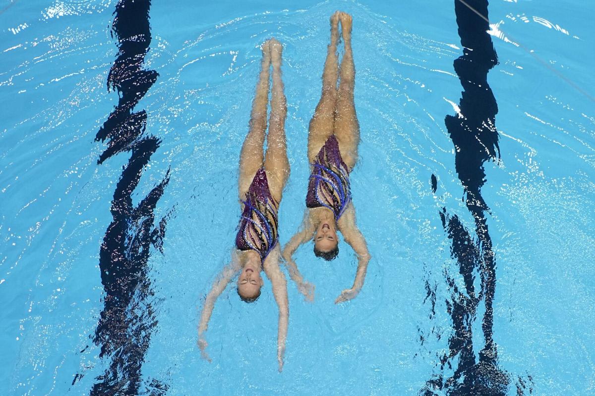 Sportlink | Eva Morris