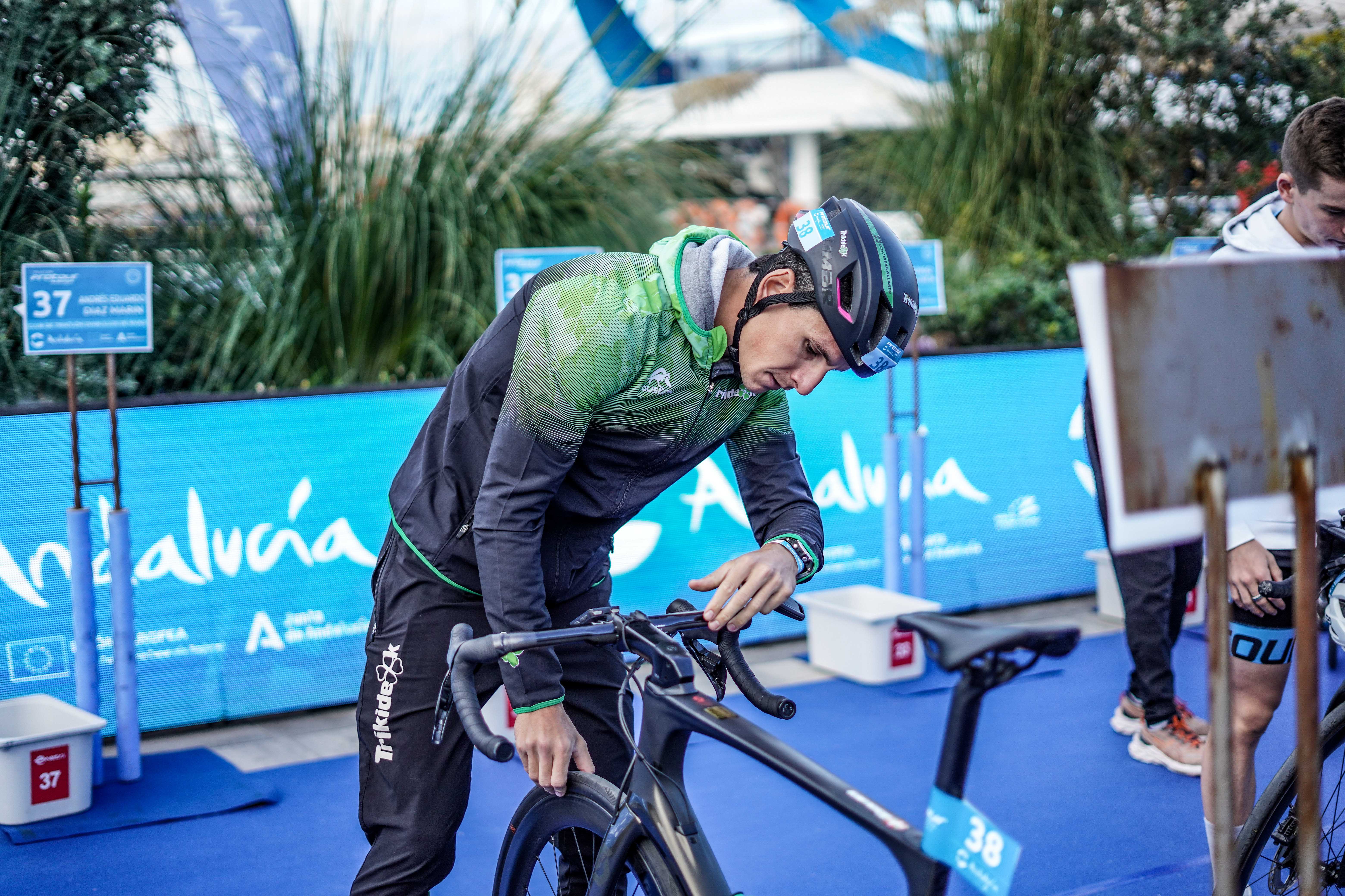 Sportlink | Ricardo Alcalde