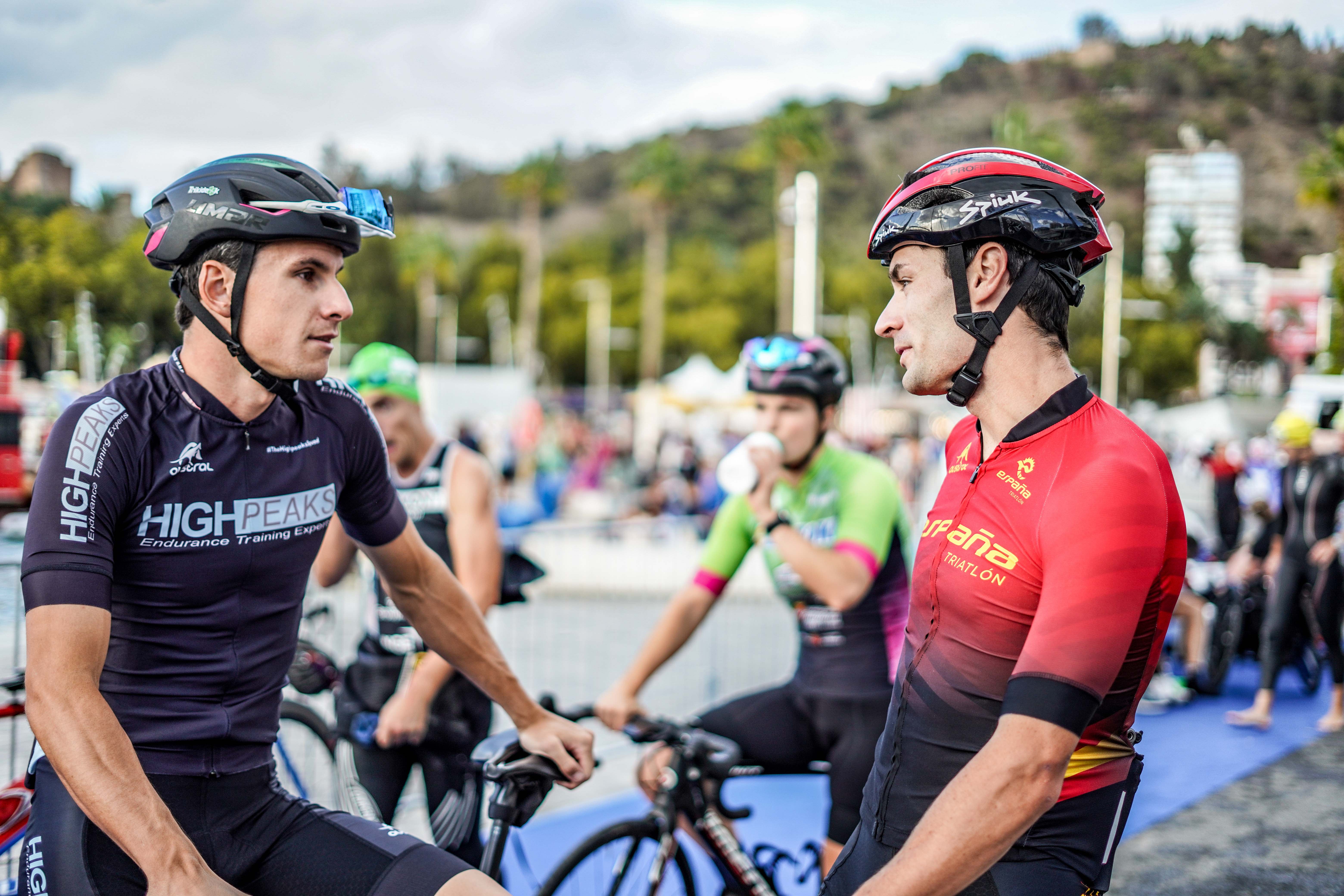 Sportlink | Ricardo Alcalde