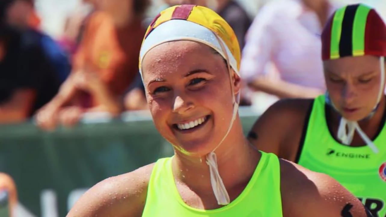 Sportlink | Piper Harrison