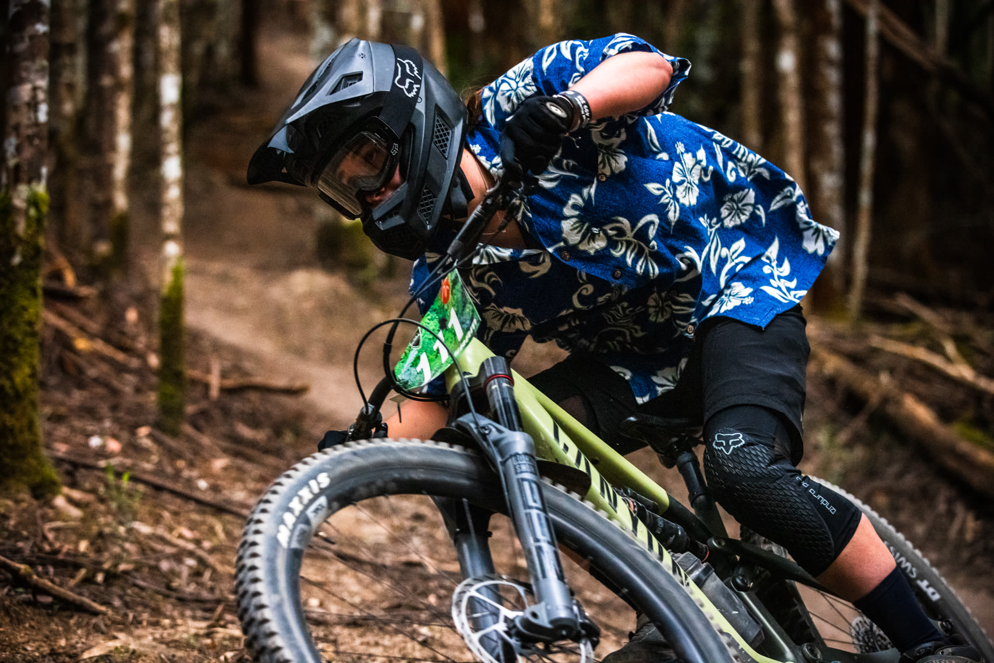 Sportlink | Laura Craft