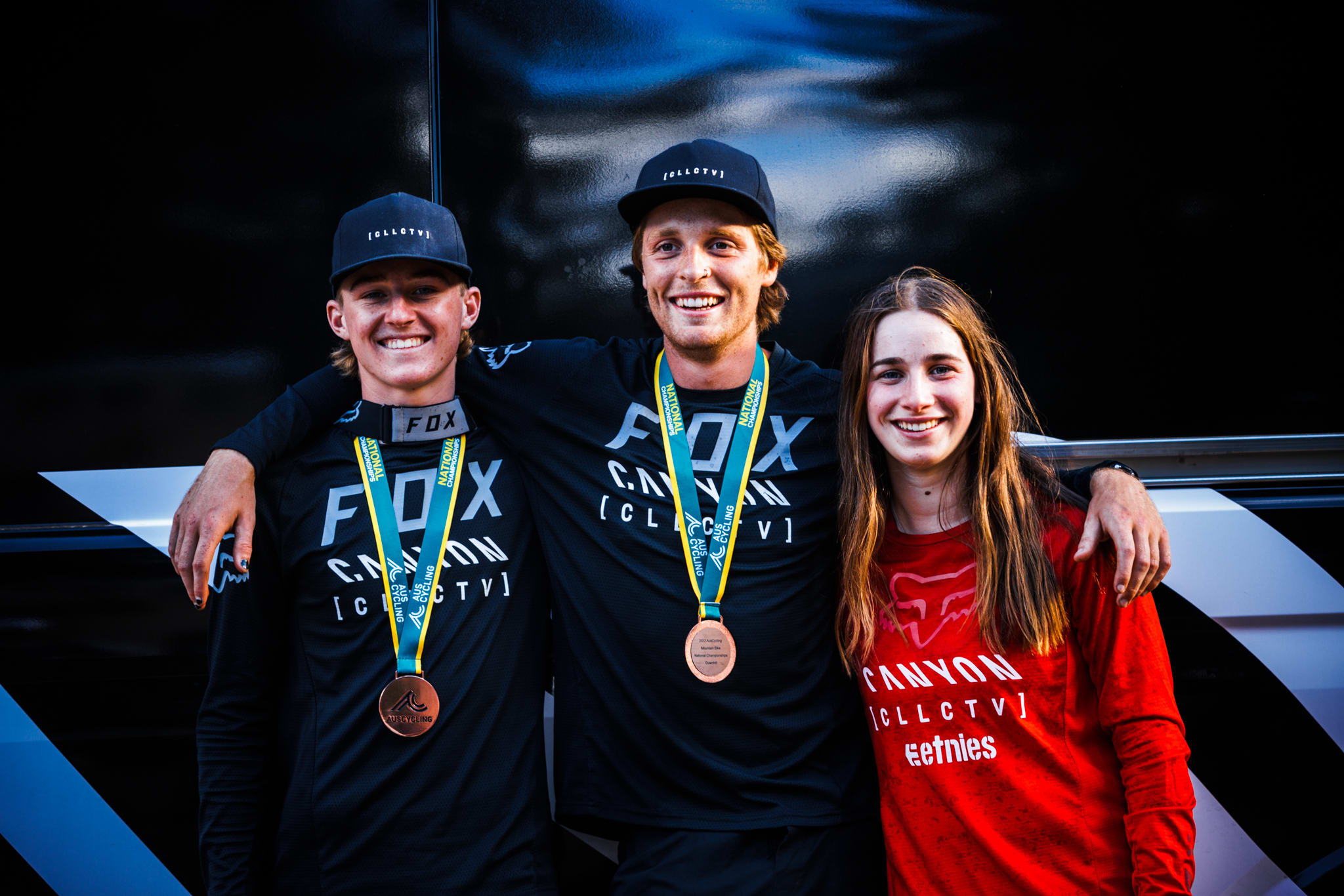 Sportlink | Laura Craft