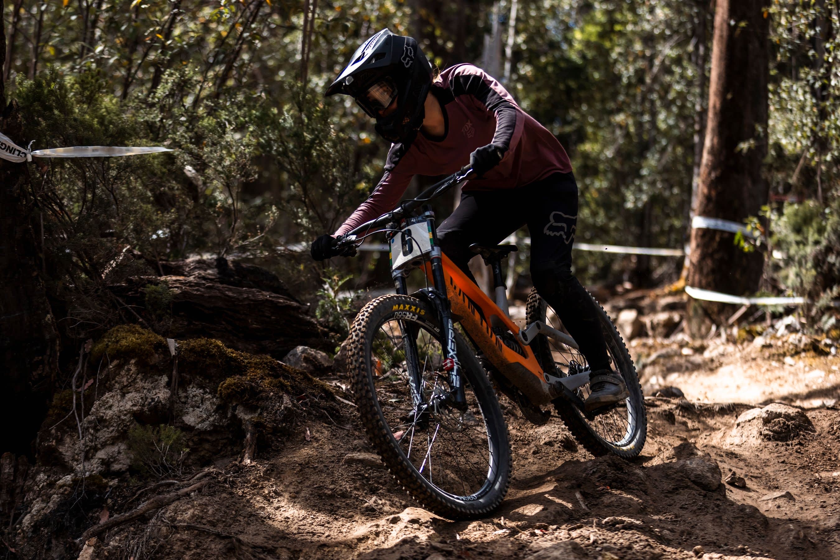 Sportlink | Laura Craft