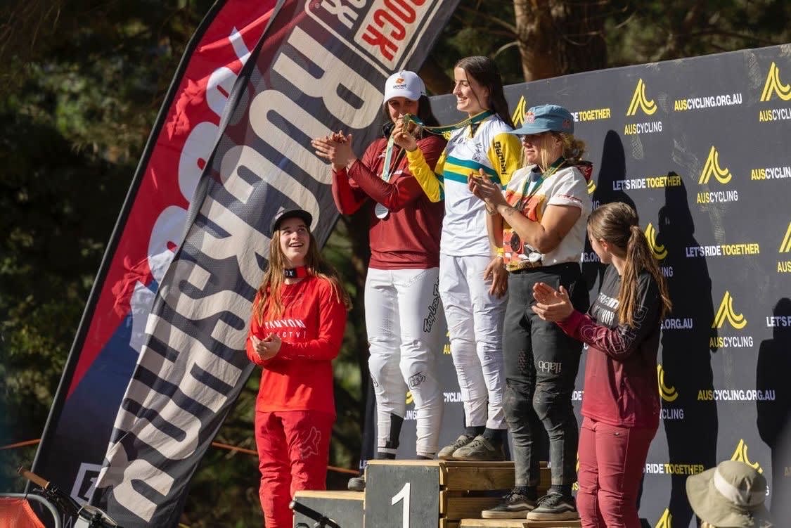 Sportlink | Laura Craft