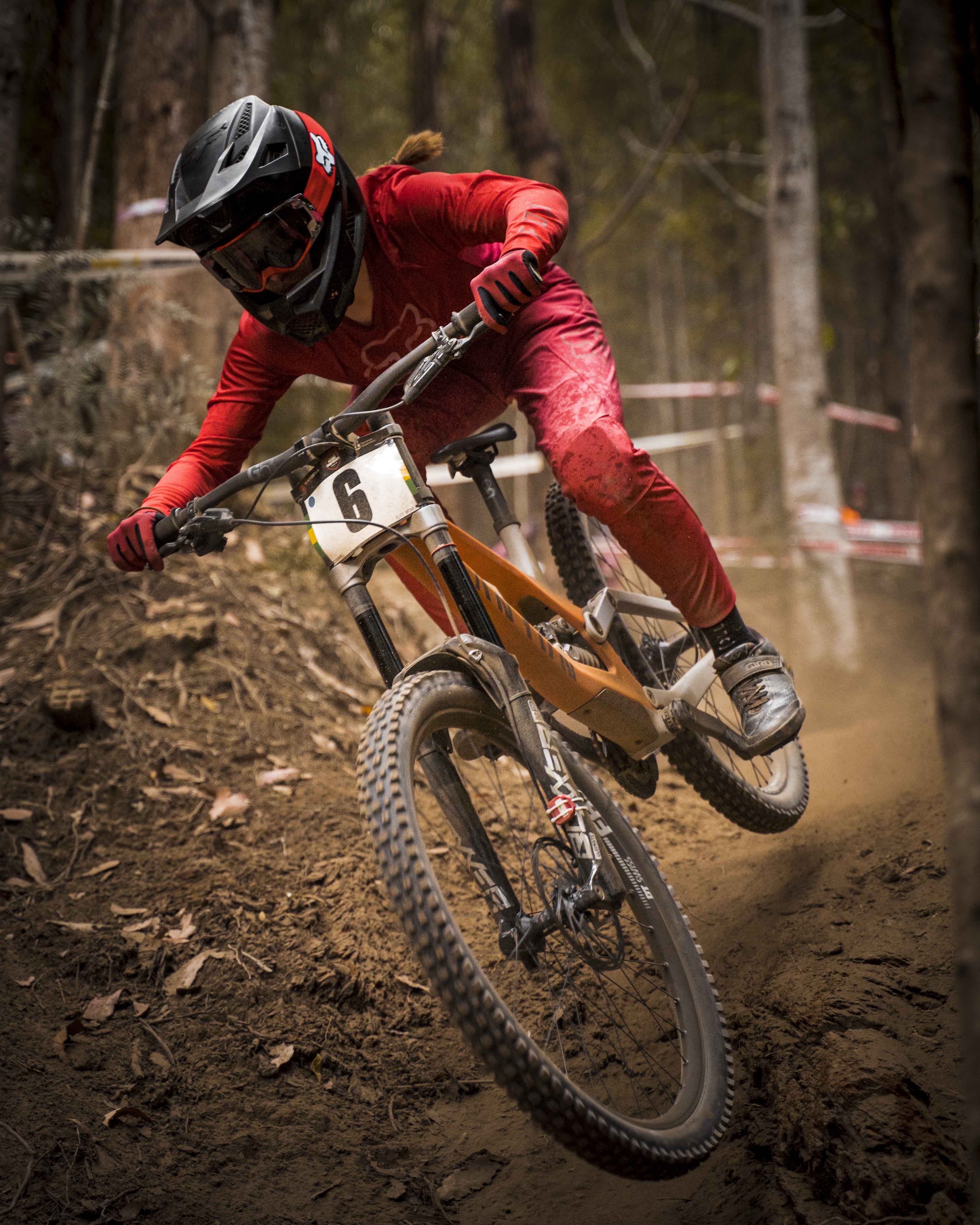 Sportlink | Laura Craft