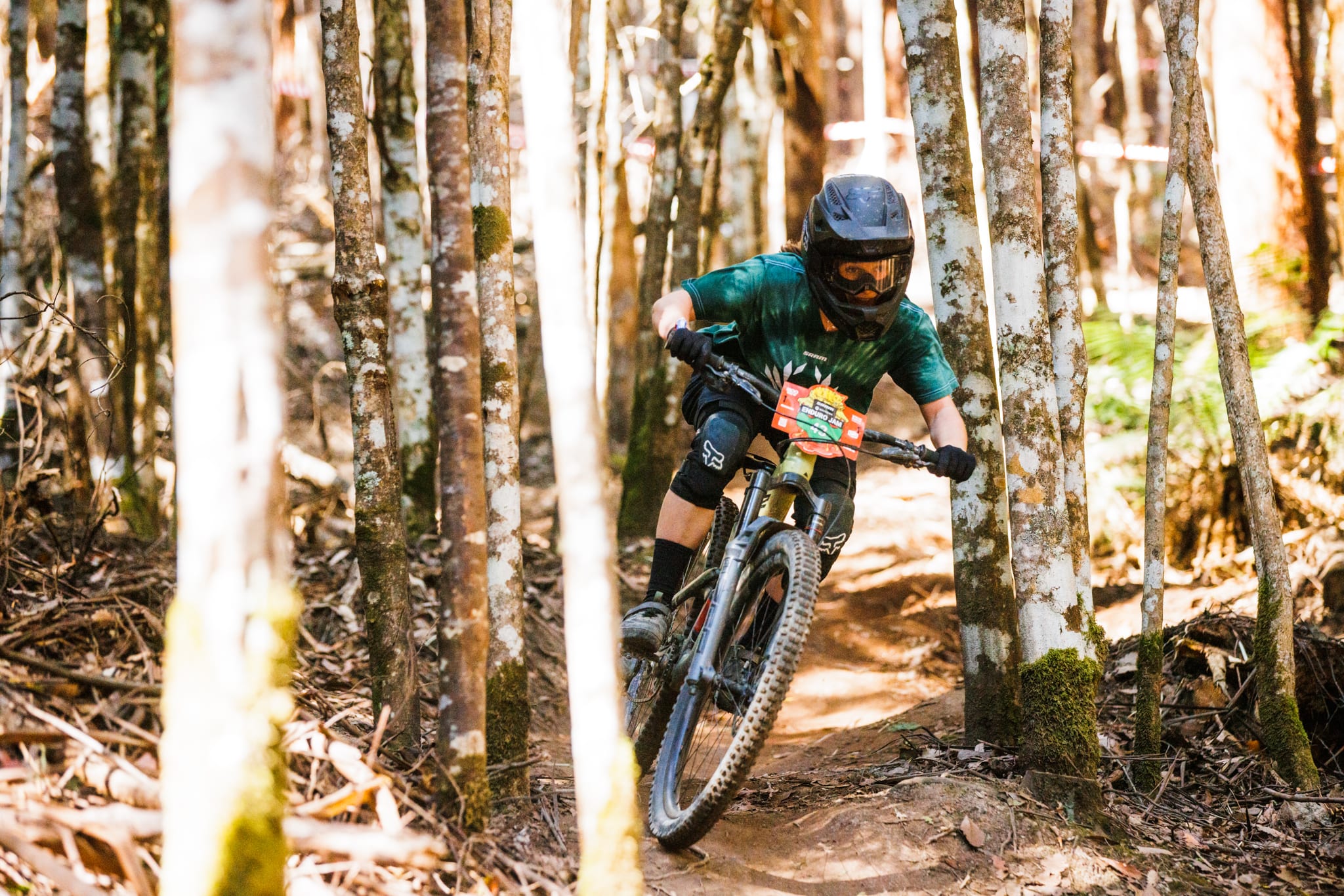 Sportlink | Laura Craft