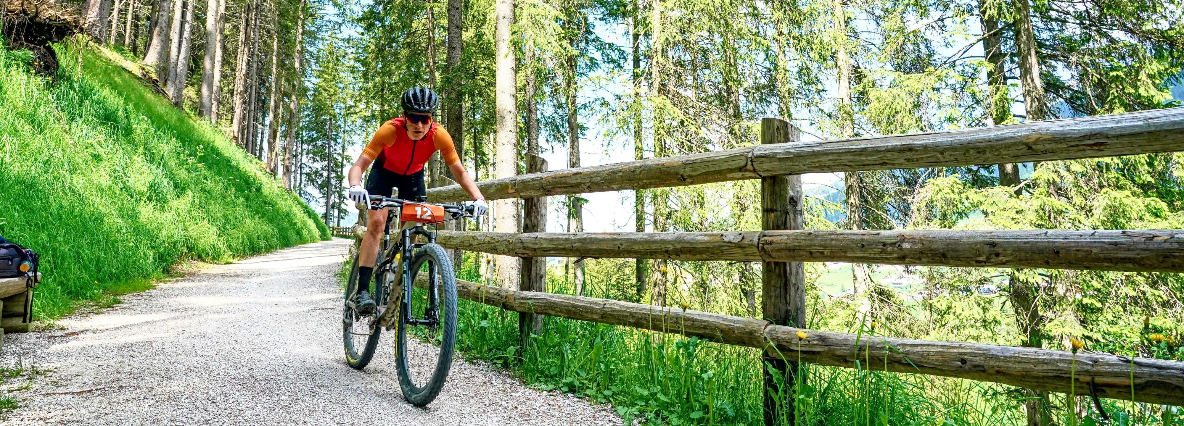 Exploring the Journey of Samara Sheppard: A Cycling Prodigy