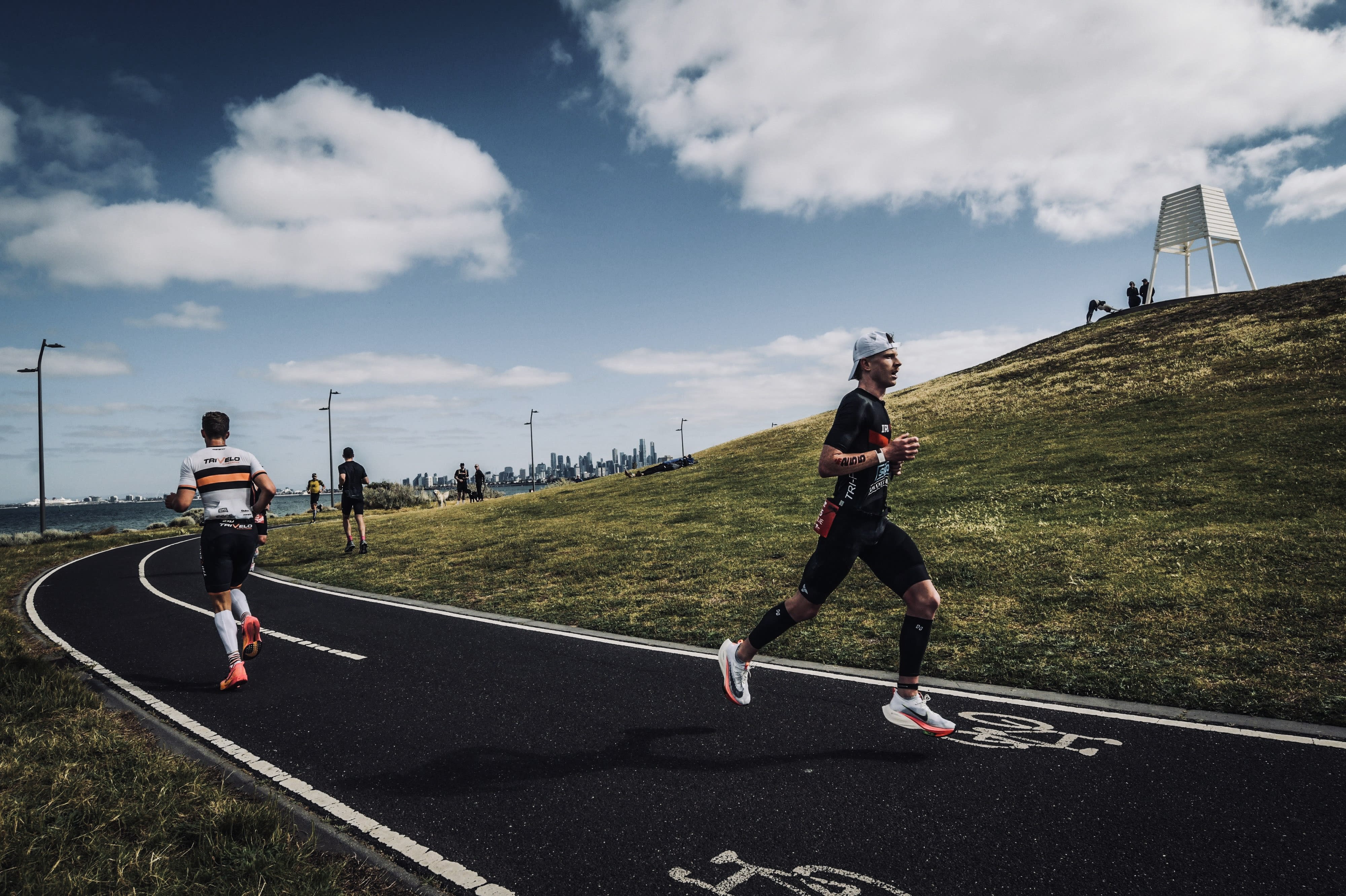 Sportlink | Charlie Stern