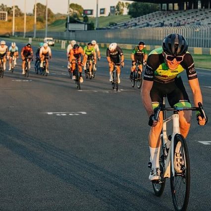 Sportlink | Cameron Winfield