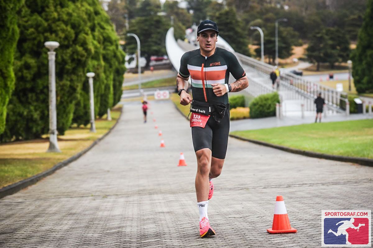 Sportlink | Jordan Holt