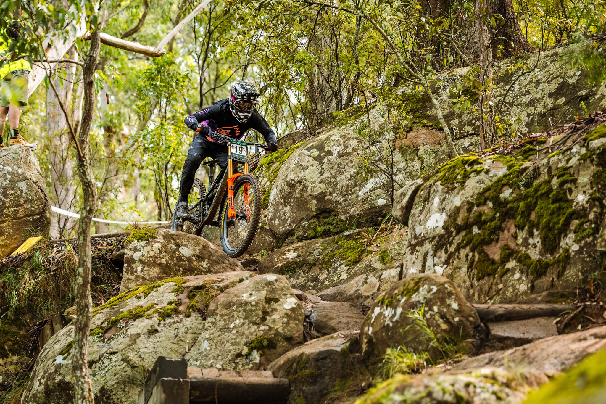 Sportlink | Toby Gibbons
