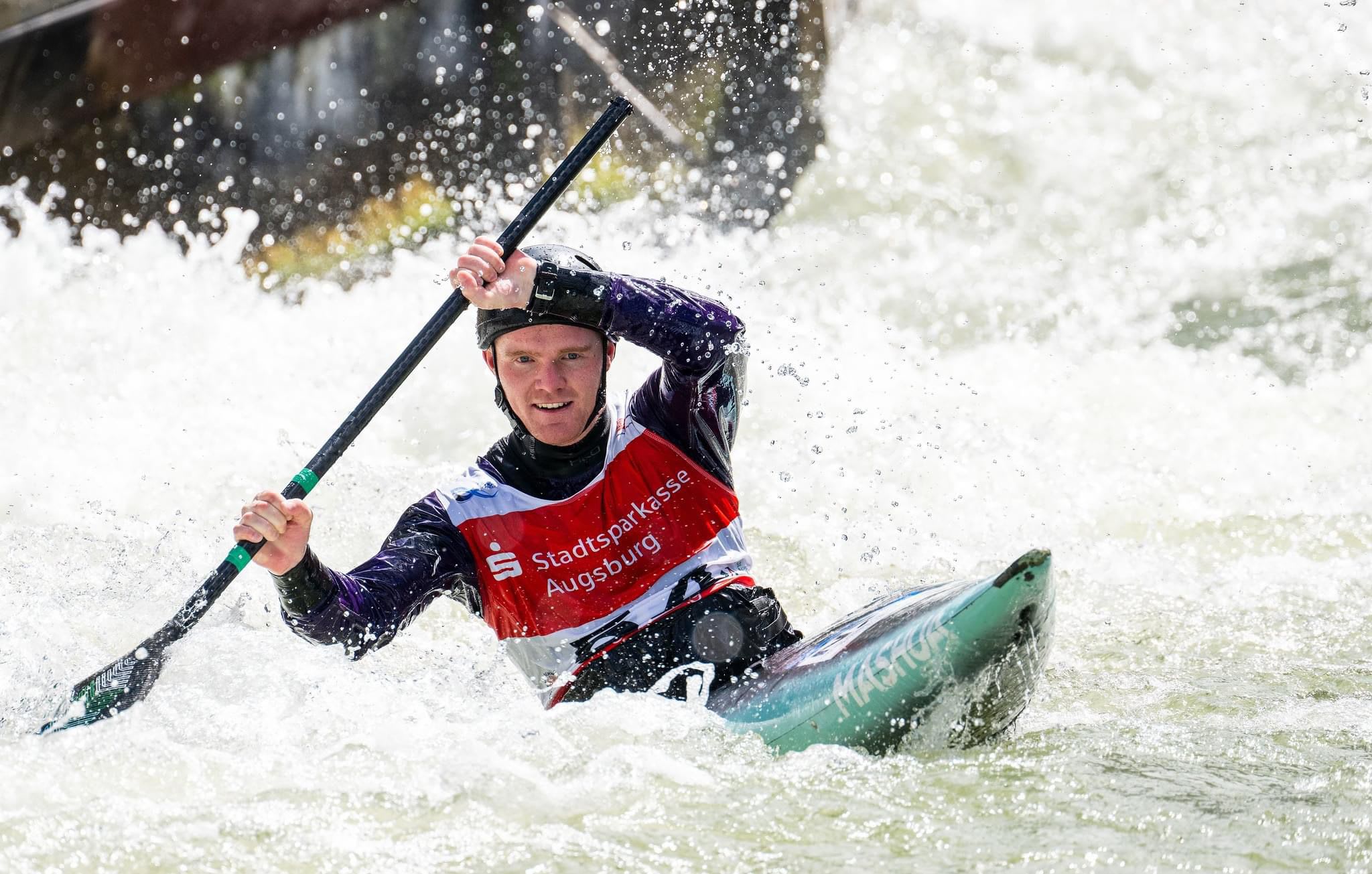 Sportlink | Nick Collier