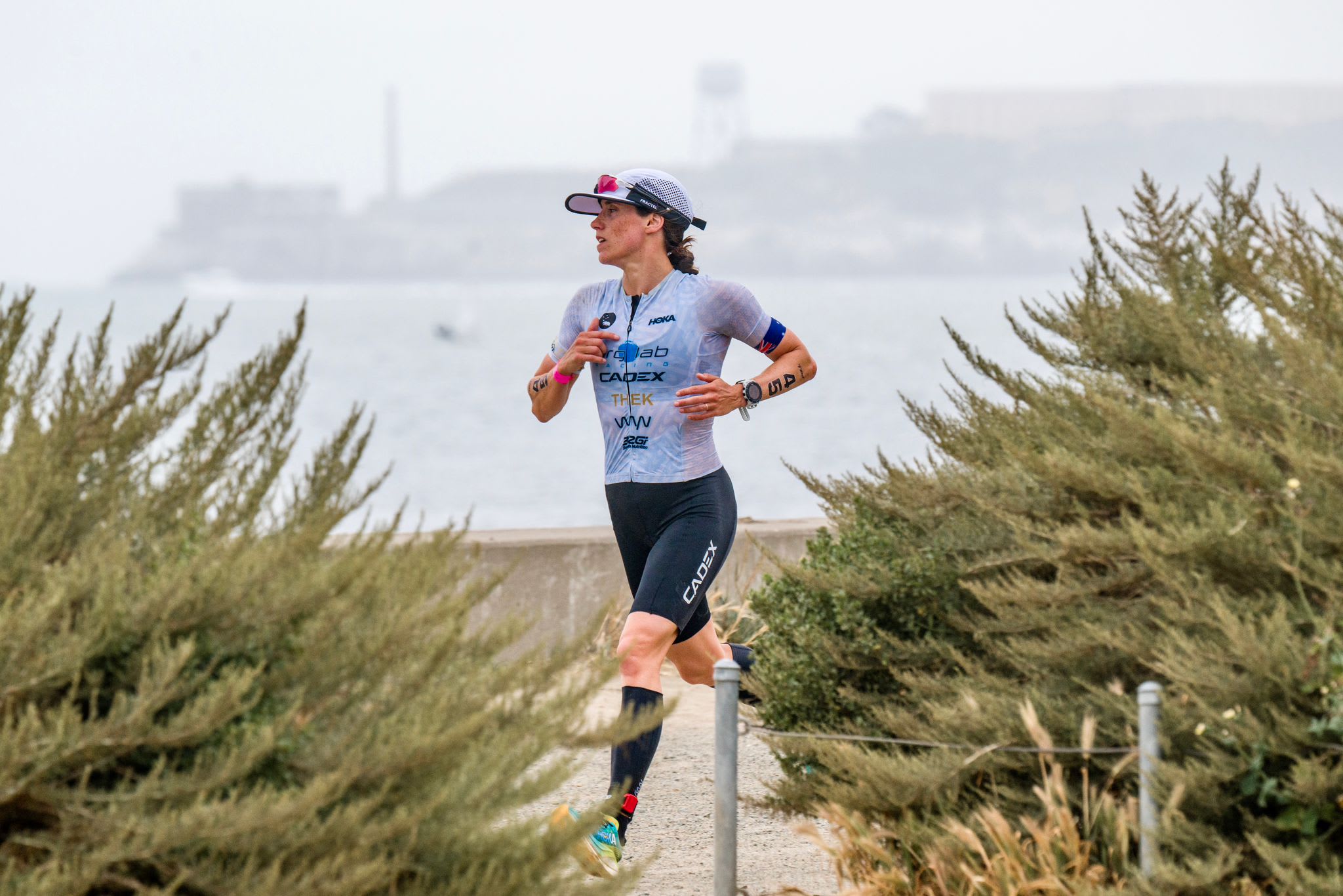 Sportlink | Grace Thek