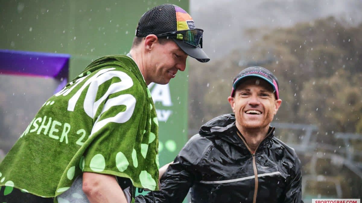 Sportlink | Matt Gore