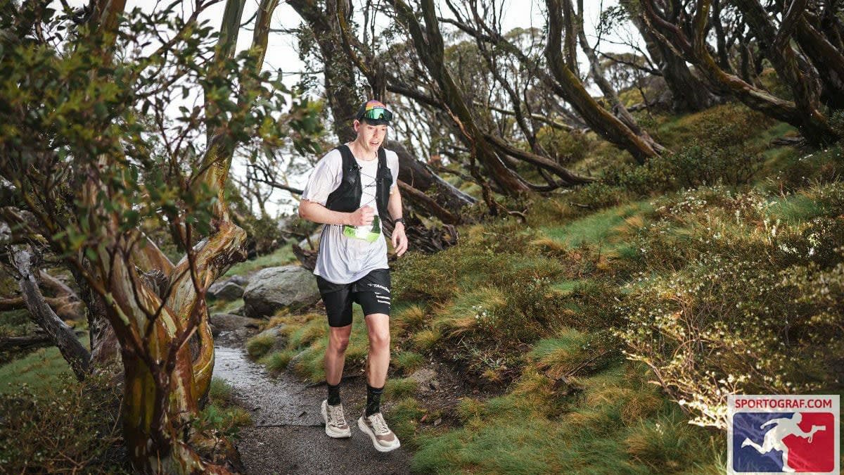 Sportlink | Matt Gore