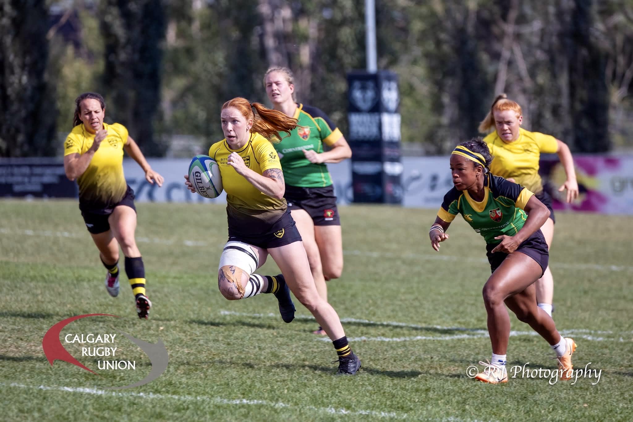 Sportlink | Grace Campbell