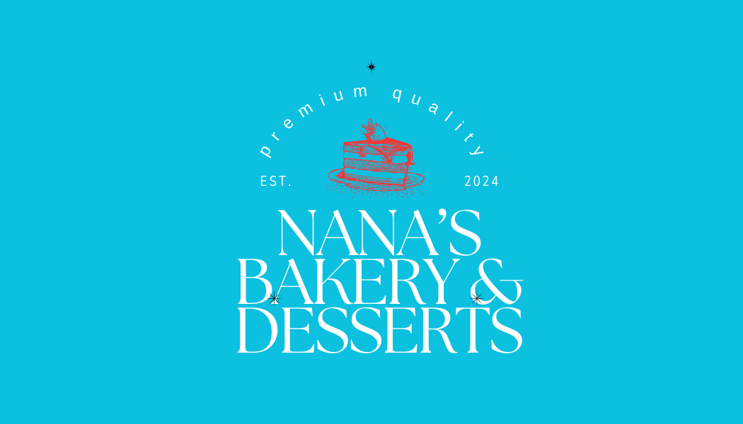 Nana's Bakery & Desserts LLC